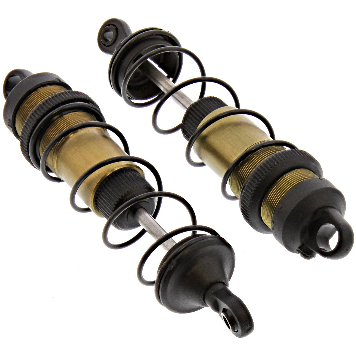 Kyosho 1/10 Ultima SC6 RS Front Shocks & Springs – x4labs11.com