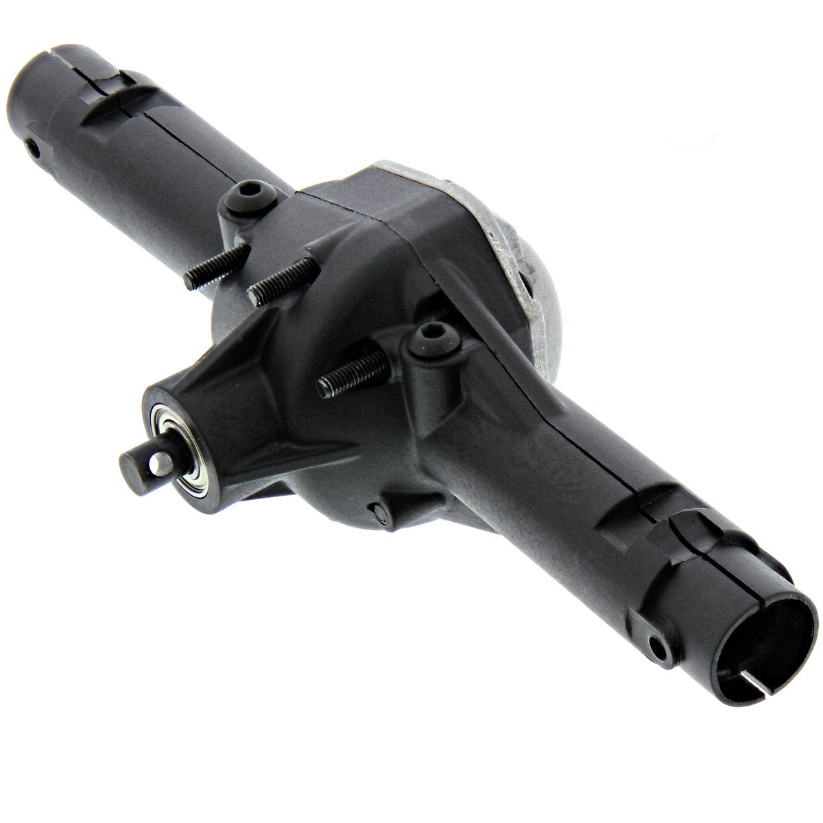 HPI Racing 1/10 Venture FJ Cruiser Differential & Axle Housing ...